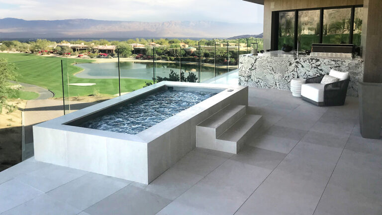 Bradford Pools – Water Works